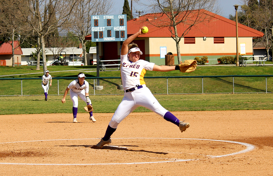 Strong Spring Starts | News, Sports, Jobs - Post Journal